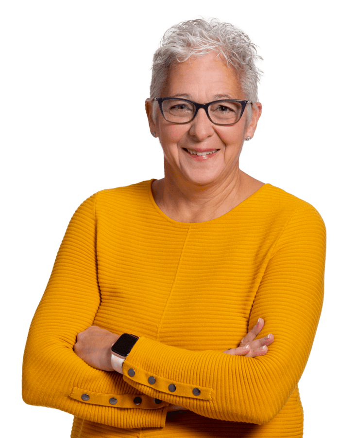 Jean Wackerly - Canton Regional - Cutler Real Estate